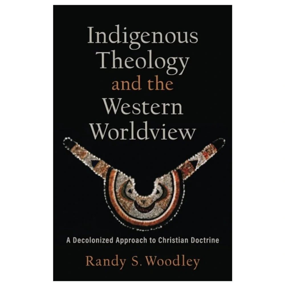 Accents | Indigenous Theology And The Western Worldview Book | Poshmark